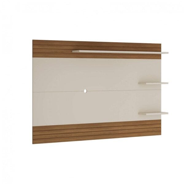 Painel para TV até 72 Polegadas Mirage Germai | MadeiraMadeira