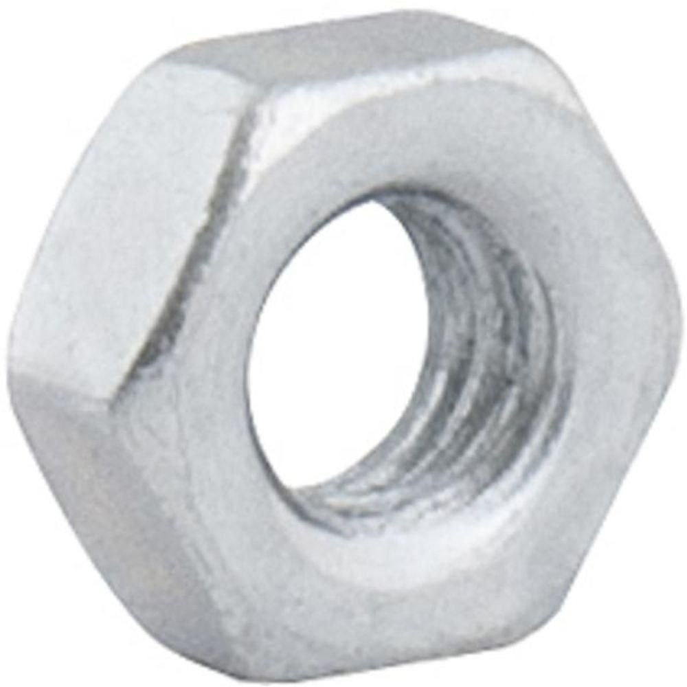 Porca Sextavado M 4 Ma Zincado Pacote com 200 - Vonder | MadeiraMadeira