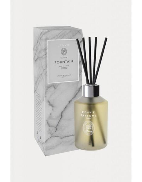 Difusor de Ambiente Fountain - 200ml | MadeiraMadeira
