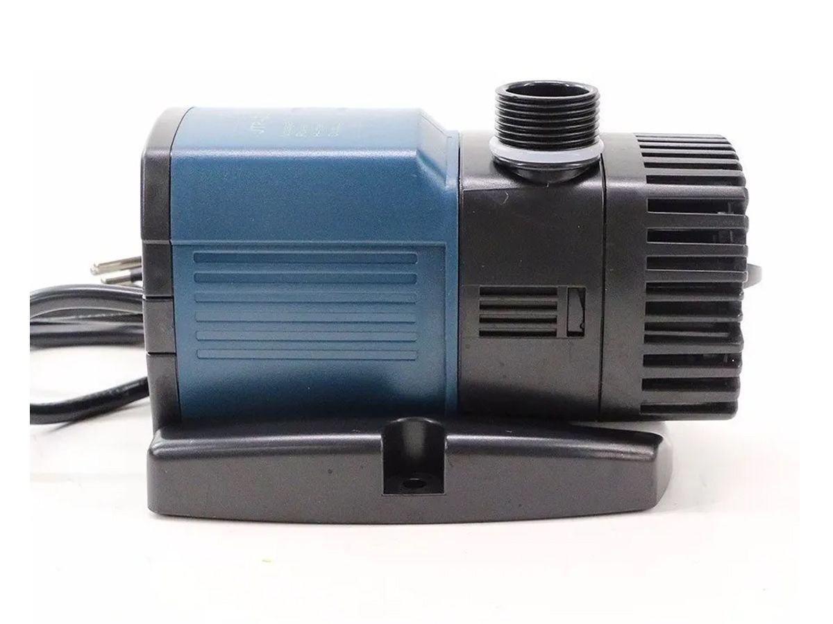 Bomba Submersa Sunsun JTP 2500 220v 2500 L/h Aquários Sump | MadeiraMadeira