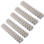 Conector Barra 10mm² | MadeiraMadeira