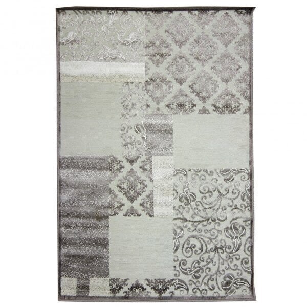 Tapete Retangular Belga Prime Niazitex 2,00Mx1,40M | MadeiraMadeira