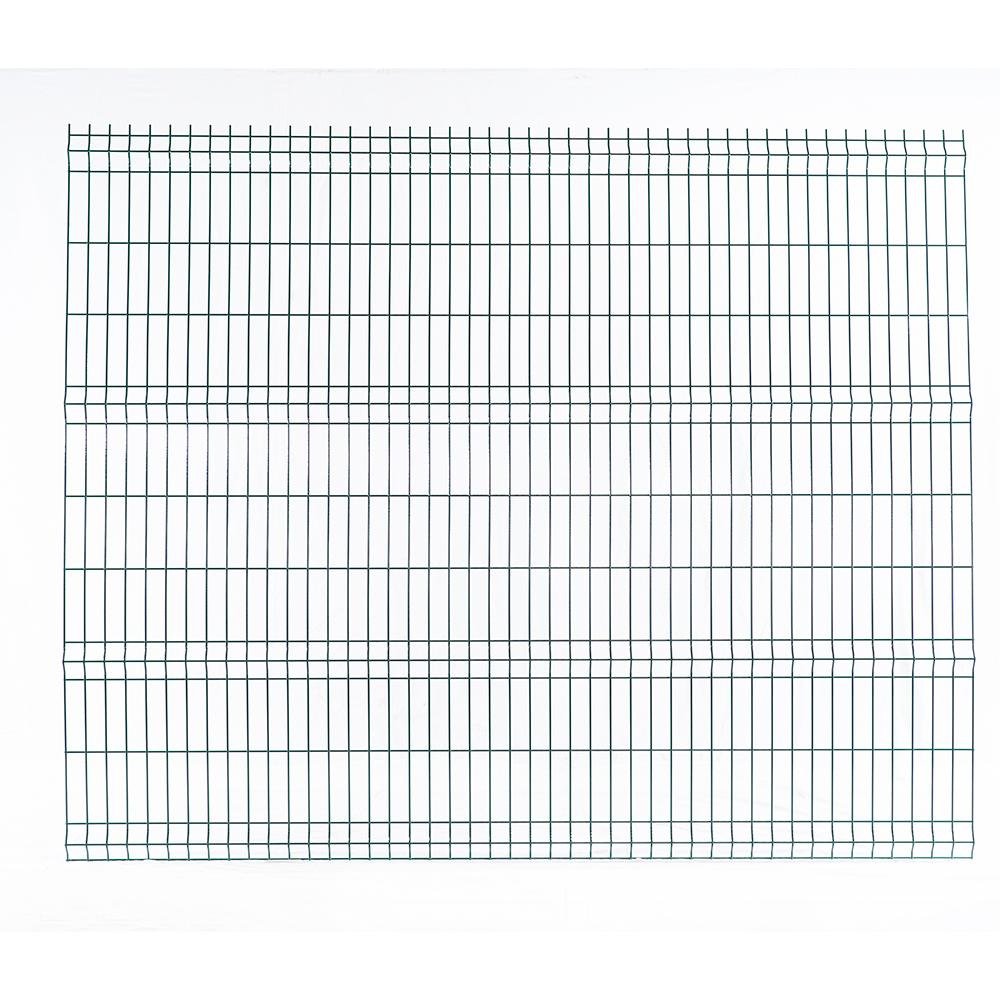 Tela Soldada para Gradil Morlan, Revestida em PVC, 4,30 mm, 2,03 x 2,50 ...