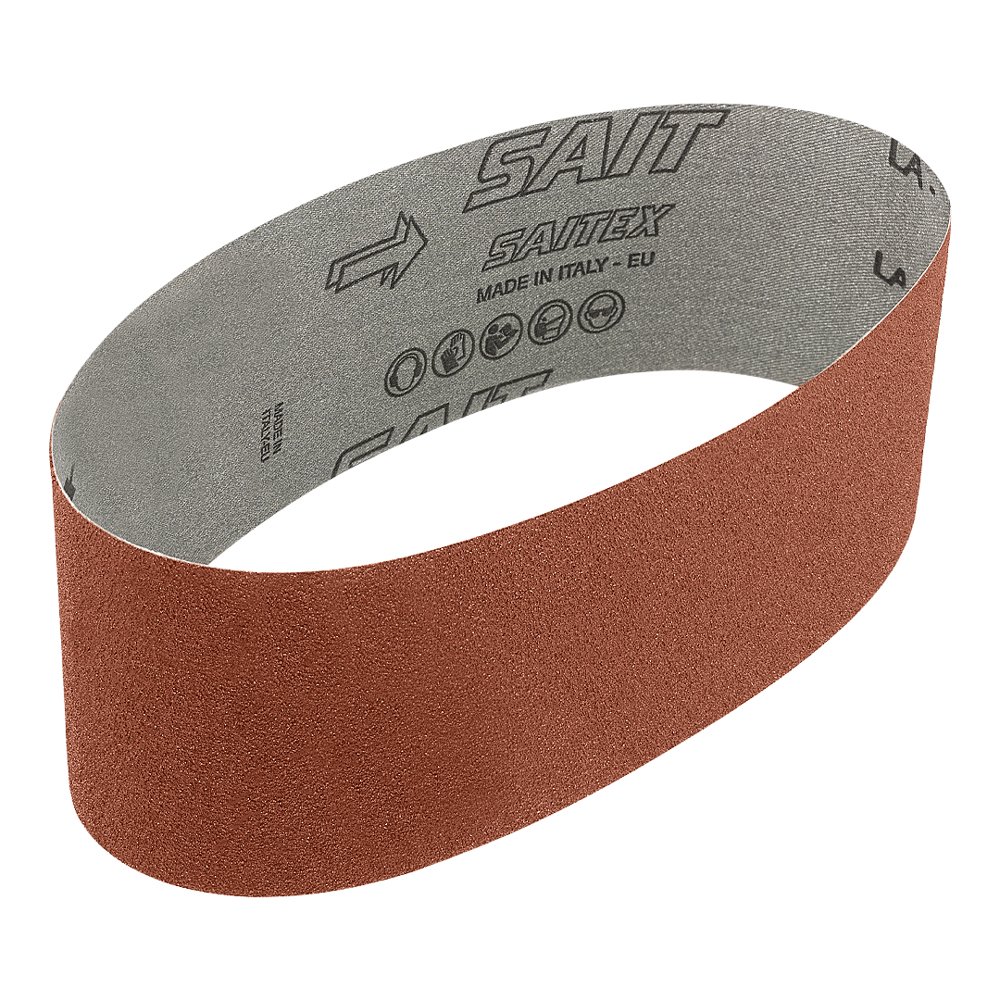 CINTA LIXA SAITEX 75X533MM GR80 | MadeiraMadeira