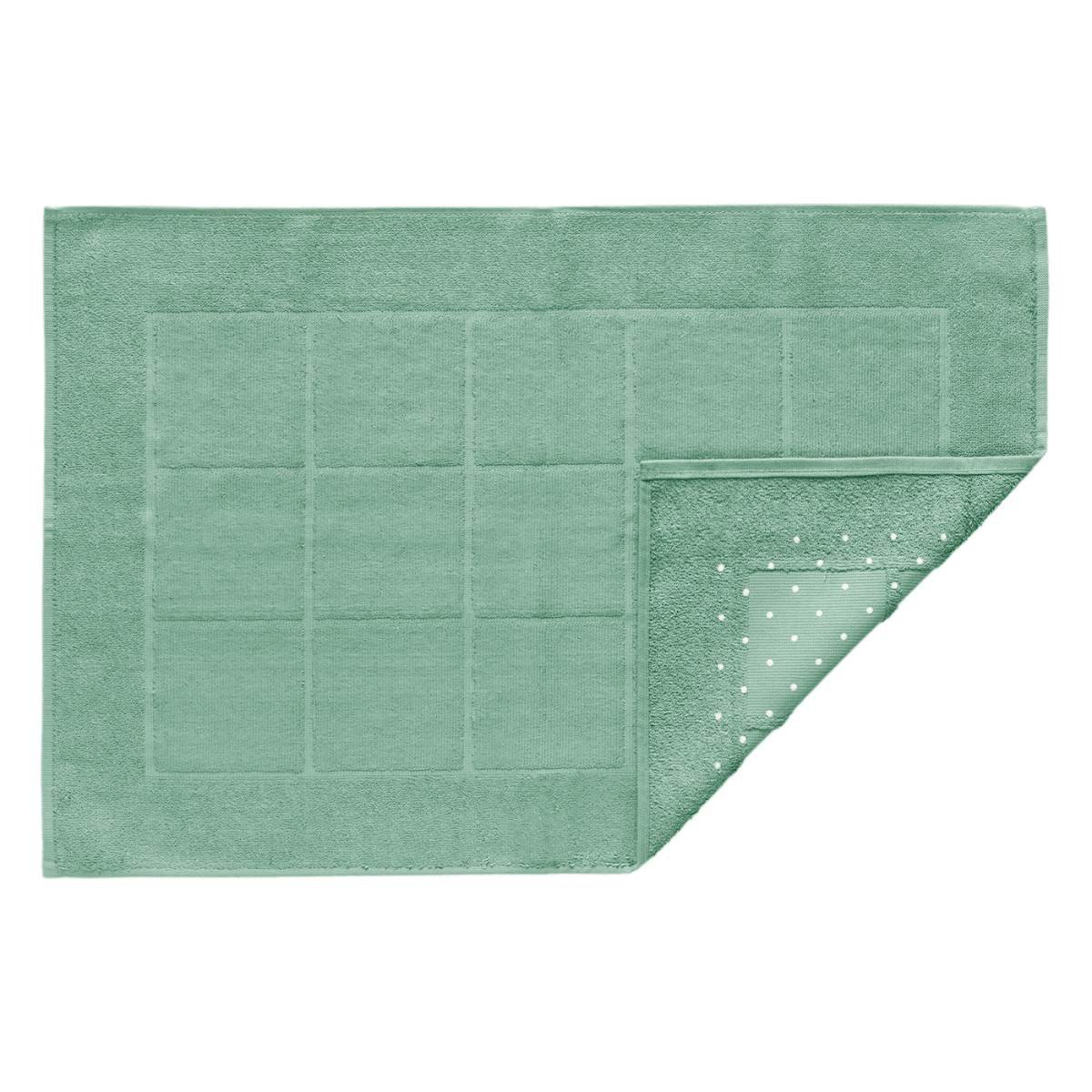Piso Teka Lucca 46cm X 70cm Verde | MadeiraMadeira