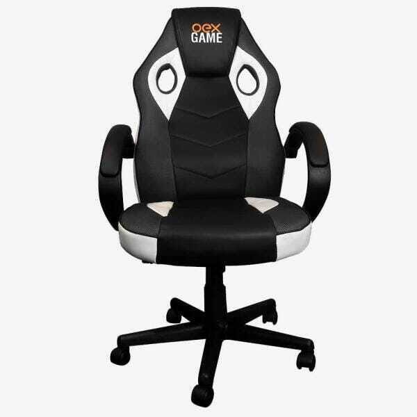 Cadeira Gamer Chair Oex Gc200 | MadeiraMadeira