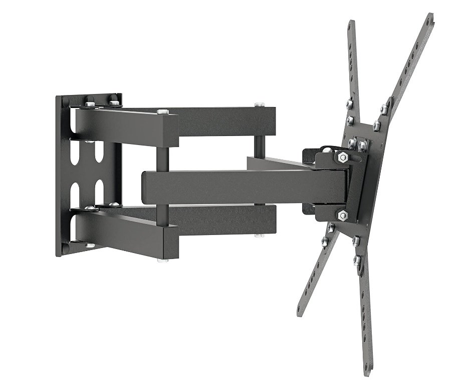 Suporte Para Televisão Movel 50 55 58 60 Pol Philco Tcl Aoc ...