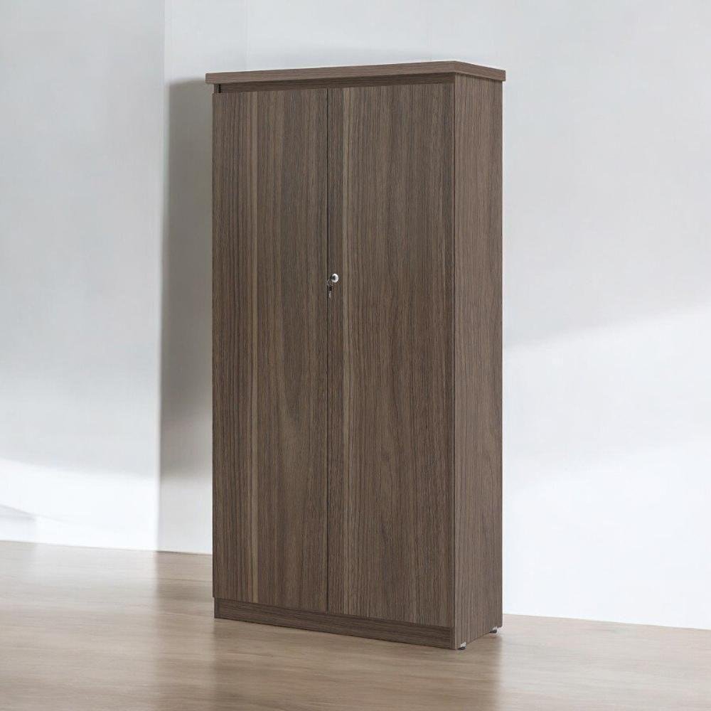 Armário Multiuso 02 Portas Doubler Affara | MadeiraMadeira