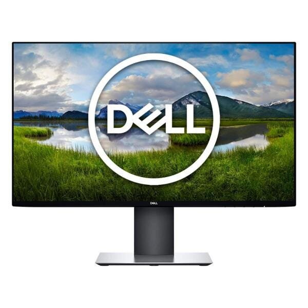 Monitor 23.8 Dell U2419H Ultrasharp - Full Hd - Braço Articulado com ...