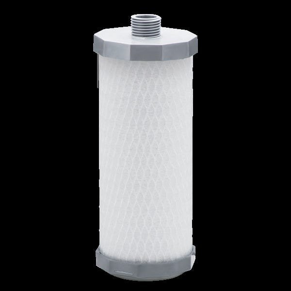 Refil Carbon Tech 7” Tripla Filtragem para Reduzir Cloro e Partículas ...