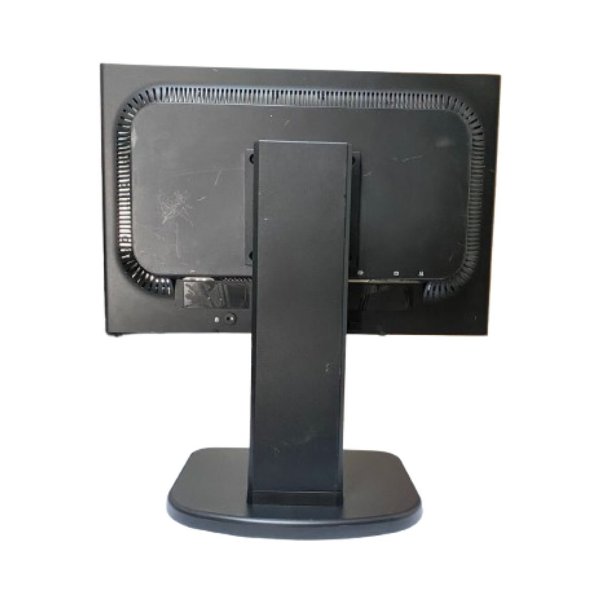 Monitor Hp 19 Polegadas Widescreen Horizontal e Vertical C/ Base Inclinável e Altura Ajustável ...