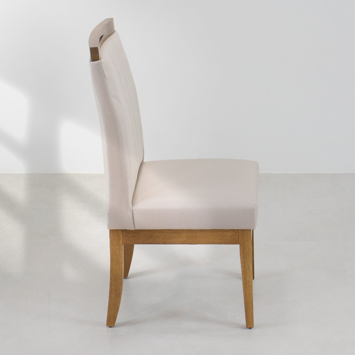 Cadeira Ester Facto Fendi Plus Wr Decor Fendi | MadeiraMadeira