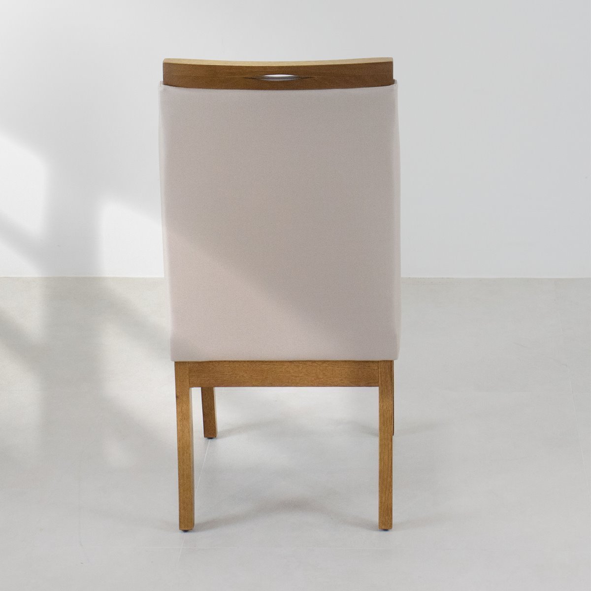 Cadeira Ester Facto Fendi Plus Wr Decor Fendi | MadeiraMadeira