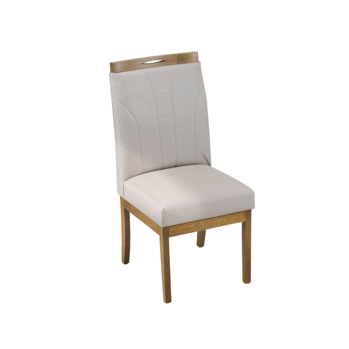 Cadeira Ester Facto Fendi Plus Wr Decor Fendi | MadeiraMadeira