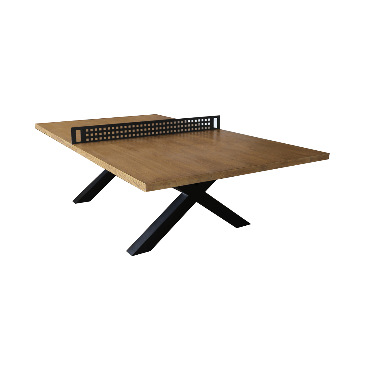 MESA PARA TENIS DE MESA MODELO BERKSHIRE | MadeiraMadeira