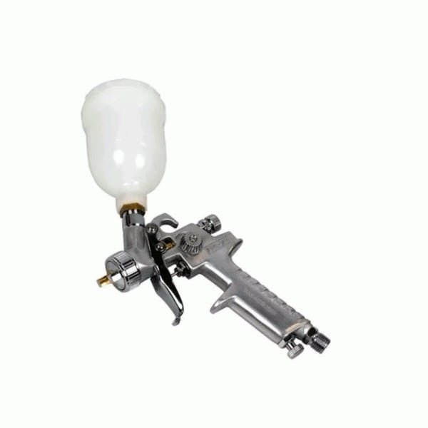 Kit Pistola De Pintura Sistema Gravidade Hvlp Arc H 827 A - Arc Dal | MadeiraMadeira