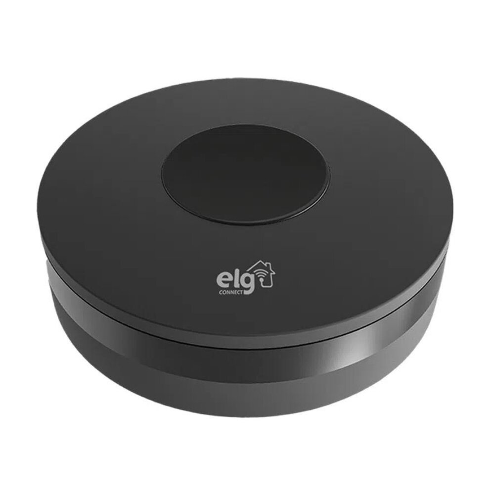 Controle Remoto Universal Inteligente Wi-fi Elg | MadeiraMadeira