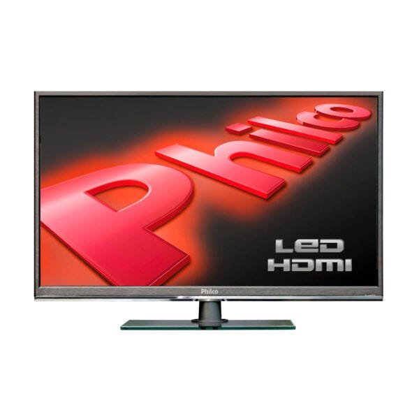 TV Philco 28 Polegadas Ph28T35Dg LED Bivolt | MadeiraMadeira
