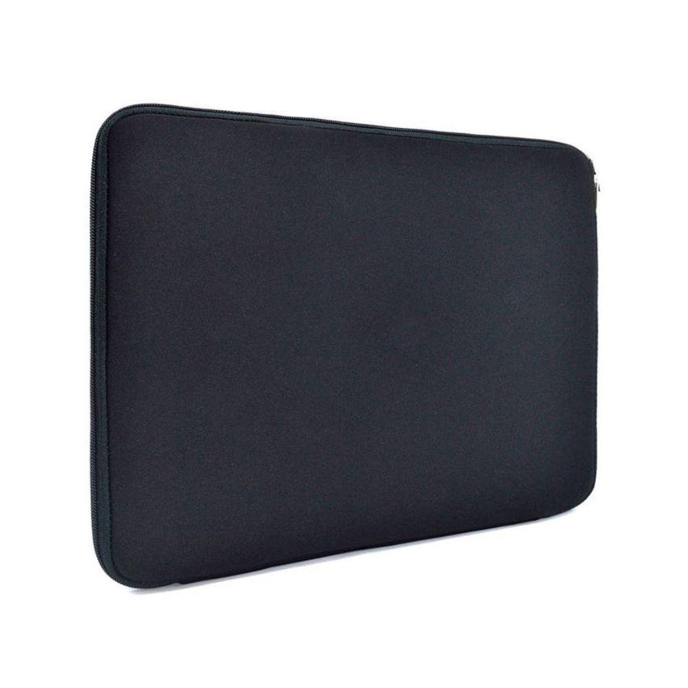 Case para Notebook Reliza Basic 15" - Preto | MadeiraMadeira