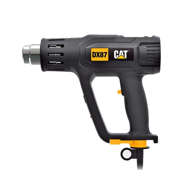 SOPRADOR Térmico 127V 1800W CAT DX87U | MadeiraMadeira