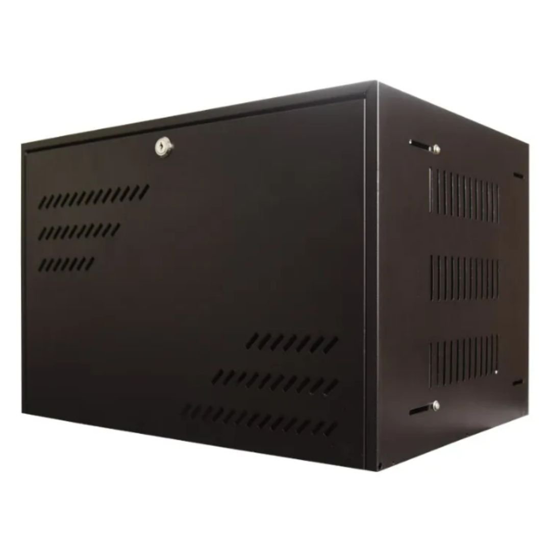 Rack 7u 19" Organizador Horizontal Ipec Caixas Organizadoras ...