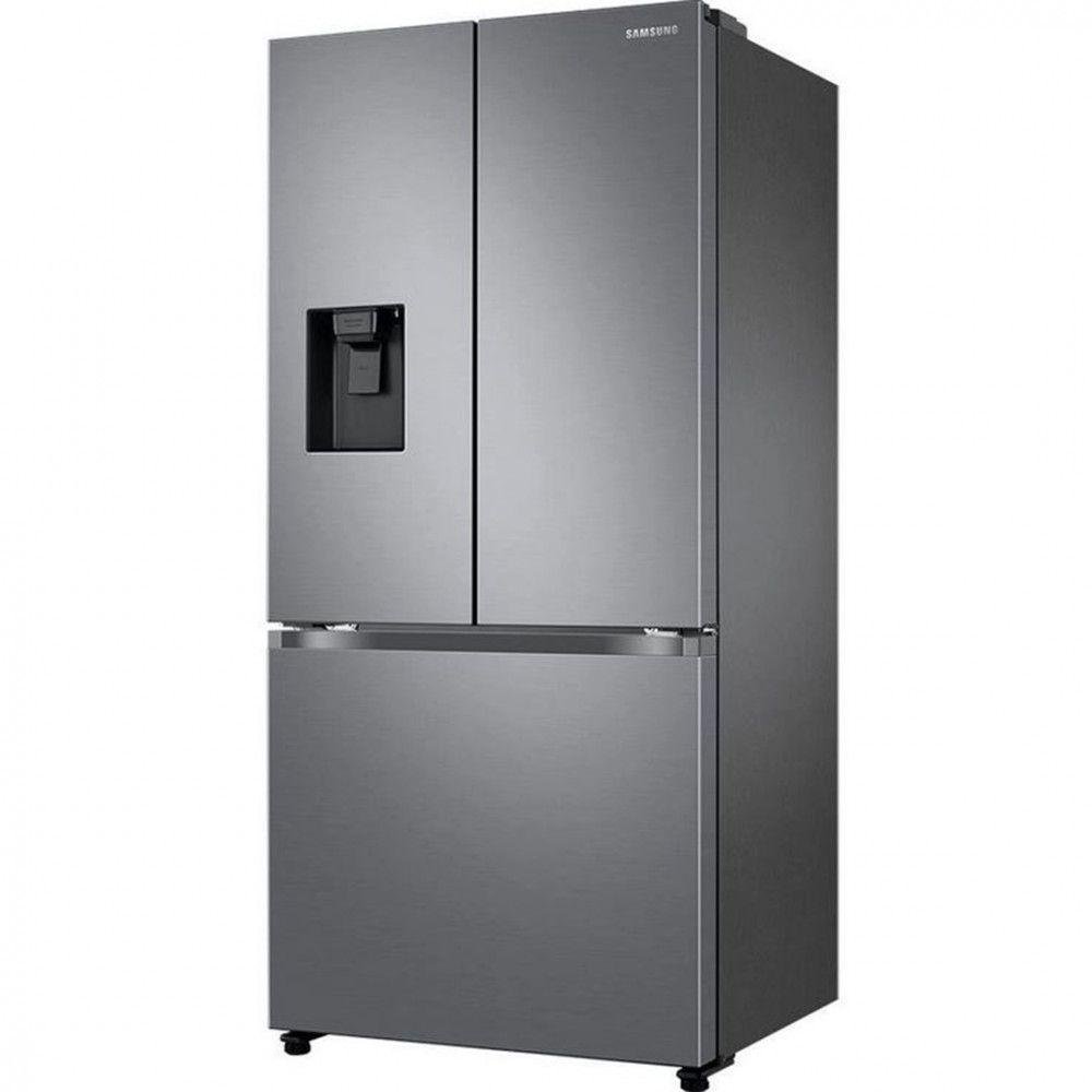 Refrigerador Samsung Frost Free 470l Rf49a5202s9 Inox 127v | MadeiraMadeira