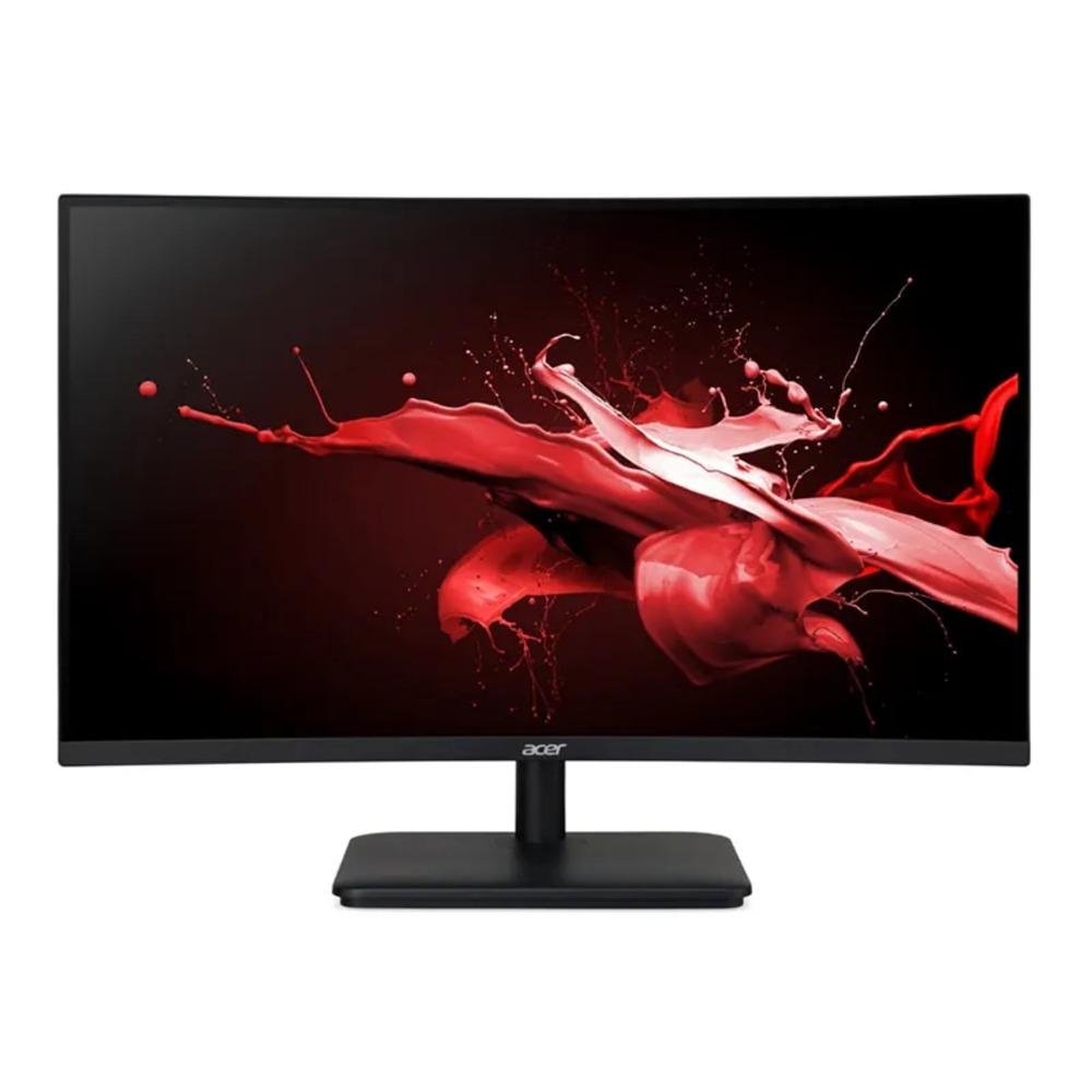 Monitor Gamer Acer 27" Ed270 X2bmiipx Nitro Led/va Full Hd 240hz 1ms ...