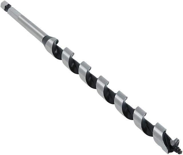 Broca Rápida Para Madeira 16Mm X 235Mm Htom | MadeiraMadeira