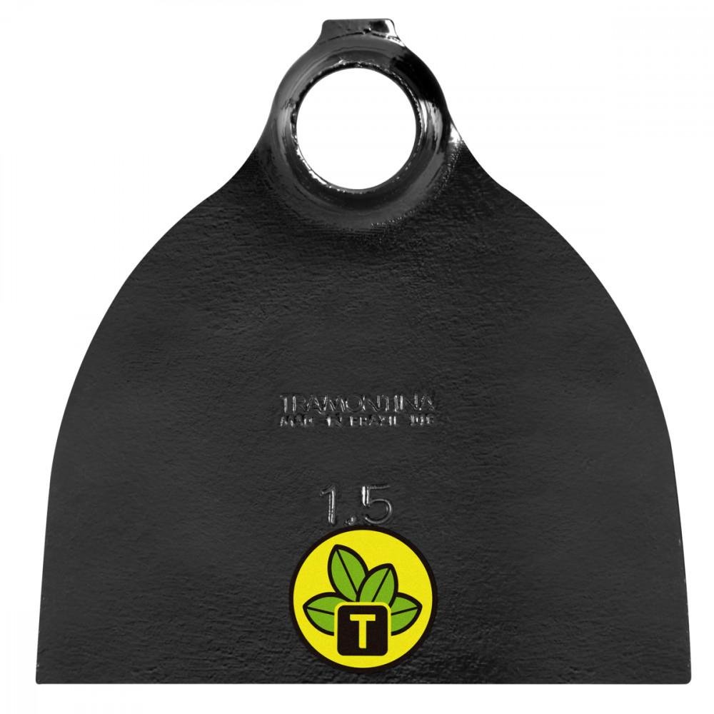 Enxada Estreita 1.5 Tramontina em Aço sem Cabo | MadeiraMadeira