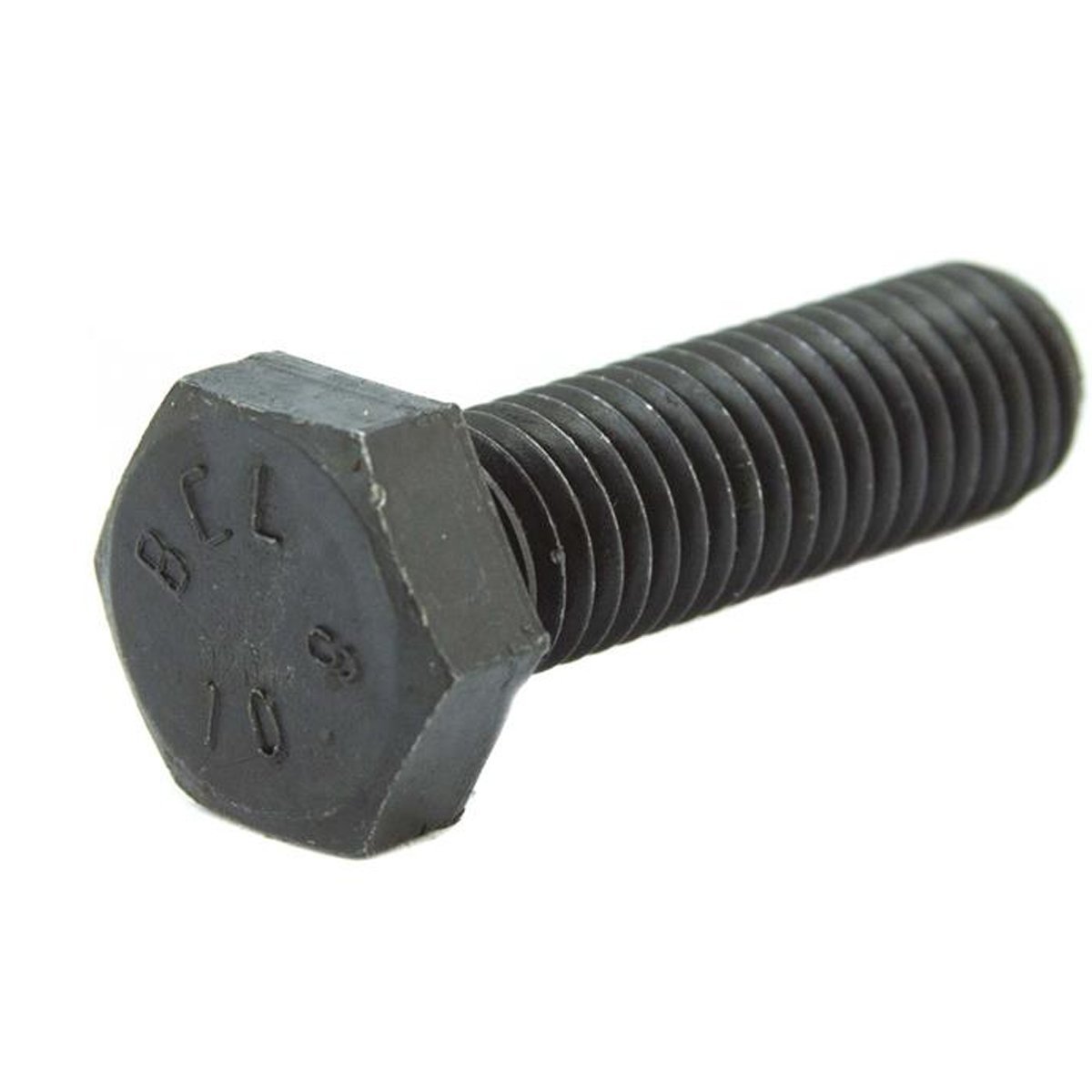 Parafuso Sextavado Ri M10 X 50 Ma-1,50 Polido - 50pçs | MadeiraMadeira