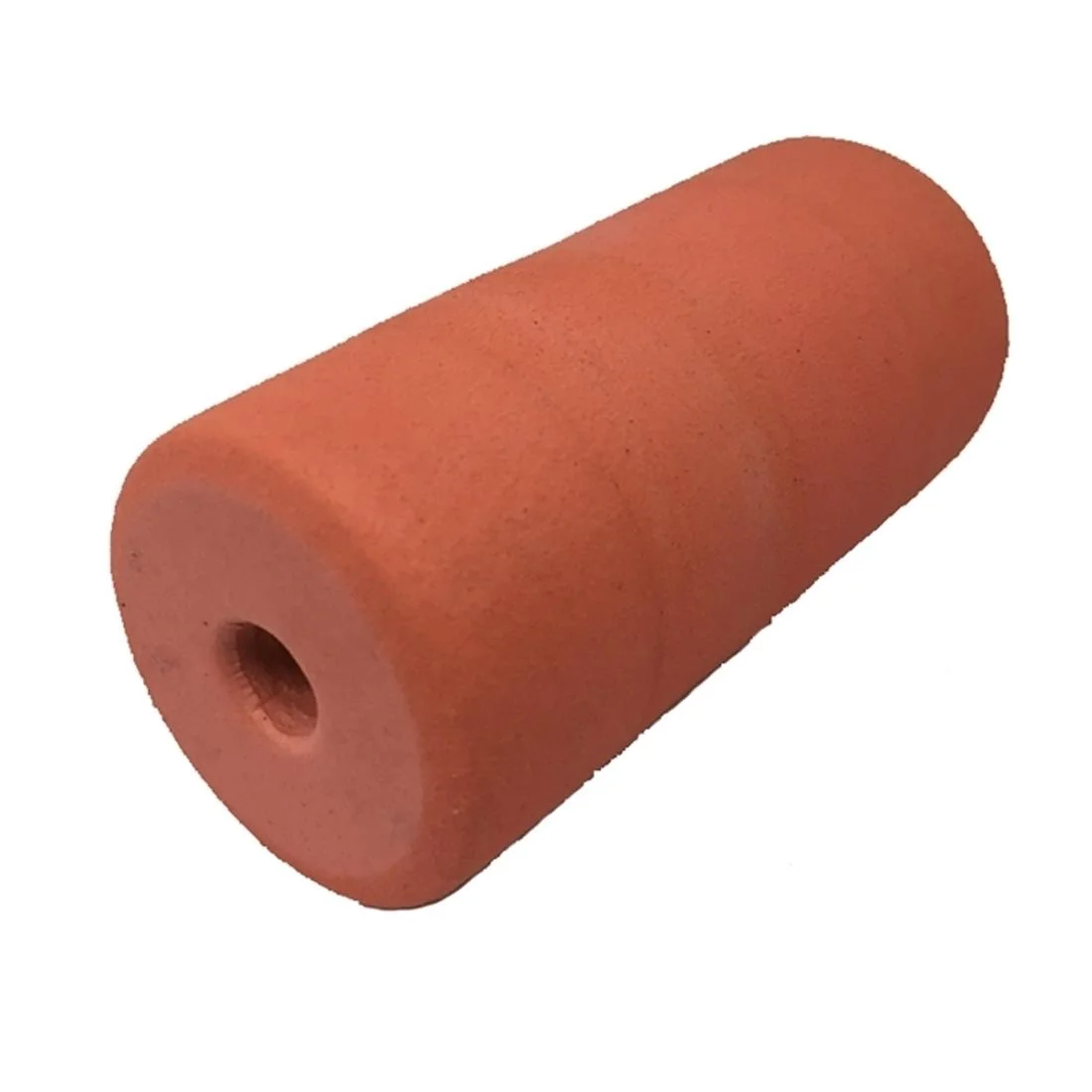 ROLETE PROTETOR EVA 20X10X2,5cm APARELHO ACADEMIA RYTHMOON | MadeiraMadeira