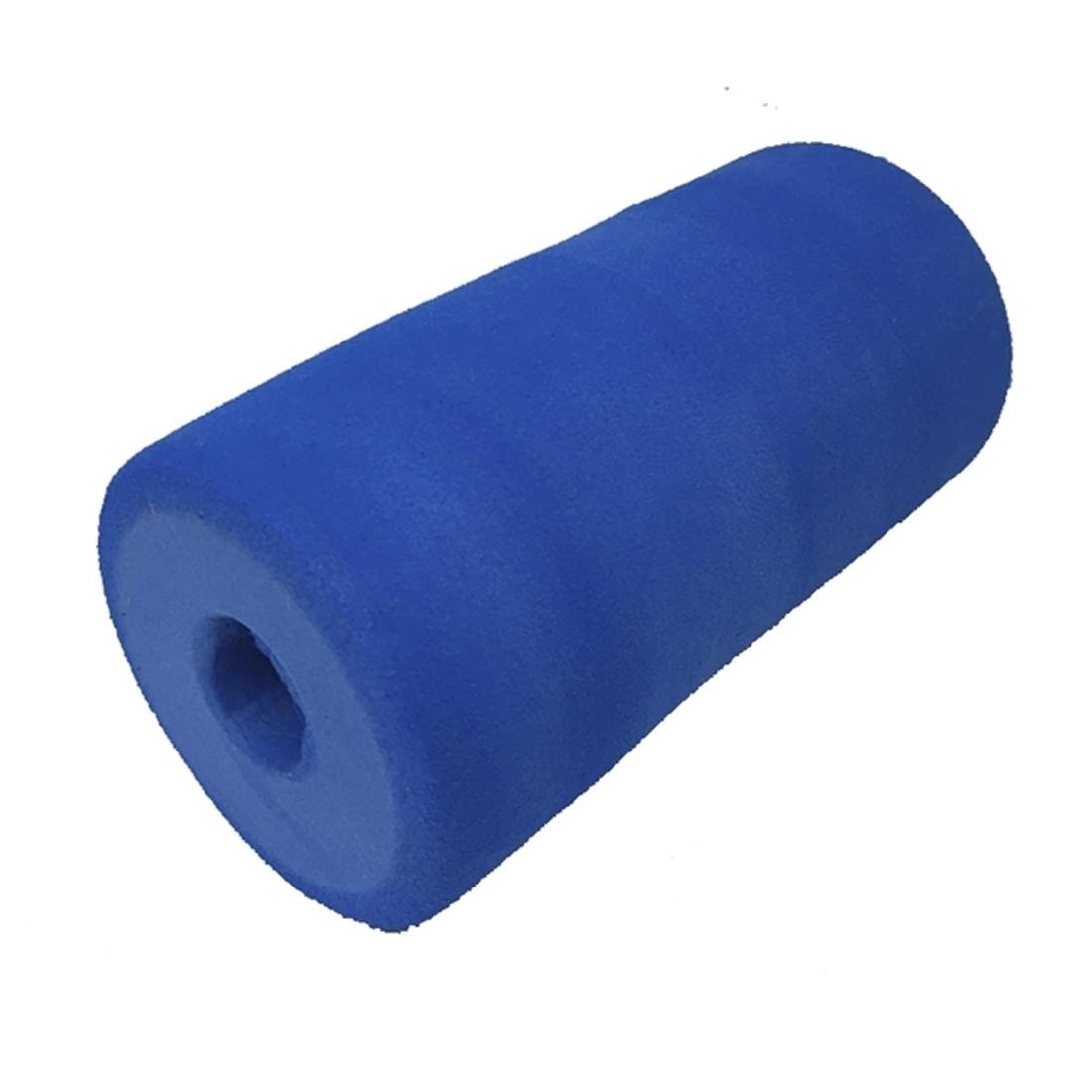 ROLETE PROTETOR EVA 20X10X2,5cm APARELHO ACADEMIA RYTHMOON | MadeiraMadeira