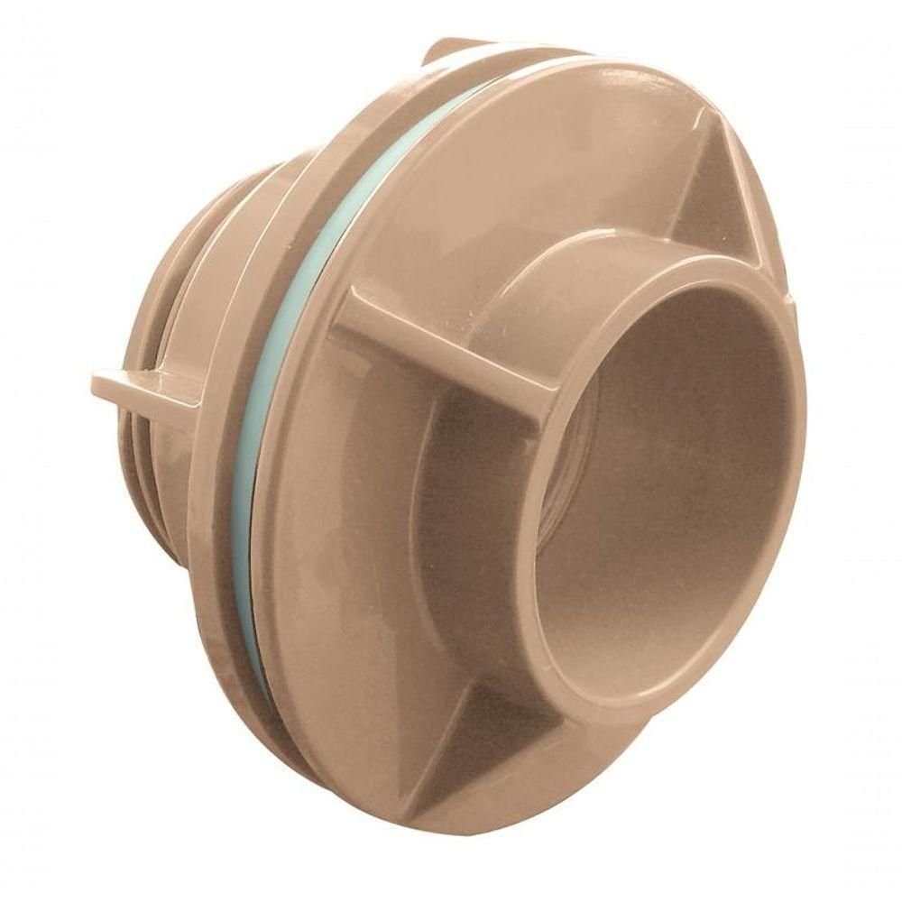 Adaptador Flange Soldável 50mm X 1.1-2 Caixa D'água - Akato ...