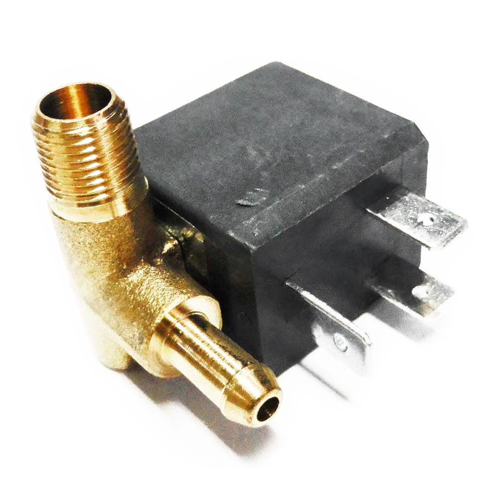 Válvula de Solenoide Ceme 5523 1/8 = 2MM G=GA. 10. 135A | MadeiraMadeira
