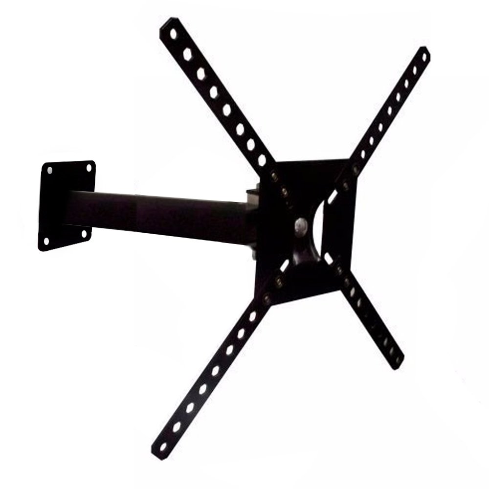 SUPORTE TV ARTICULADO PARA LED/LCD/PLASMA/3D AM 151 -AMFER | MadeiraMadeira