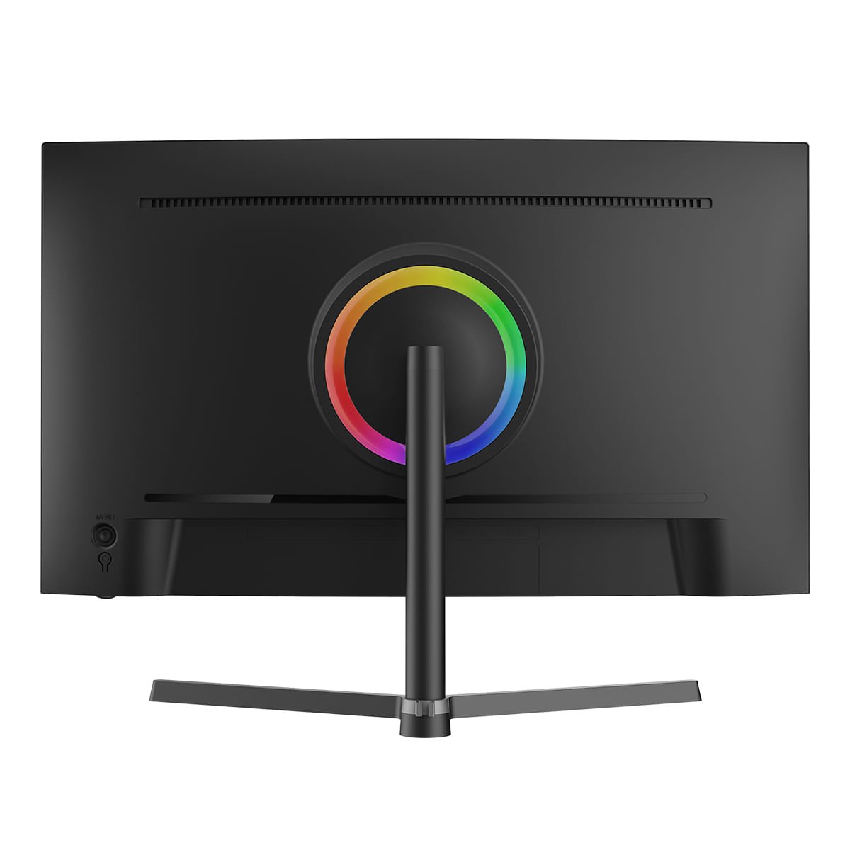 Monitor Gamer Philco 27” PMG27C900FG Curvo 165Hz HDR10 FreeSync Bivolt ...