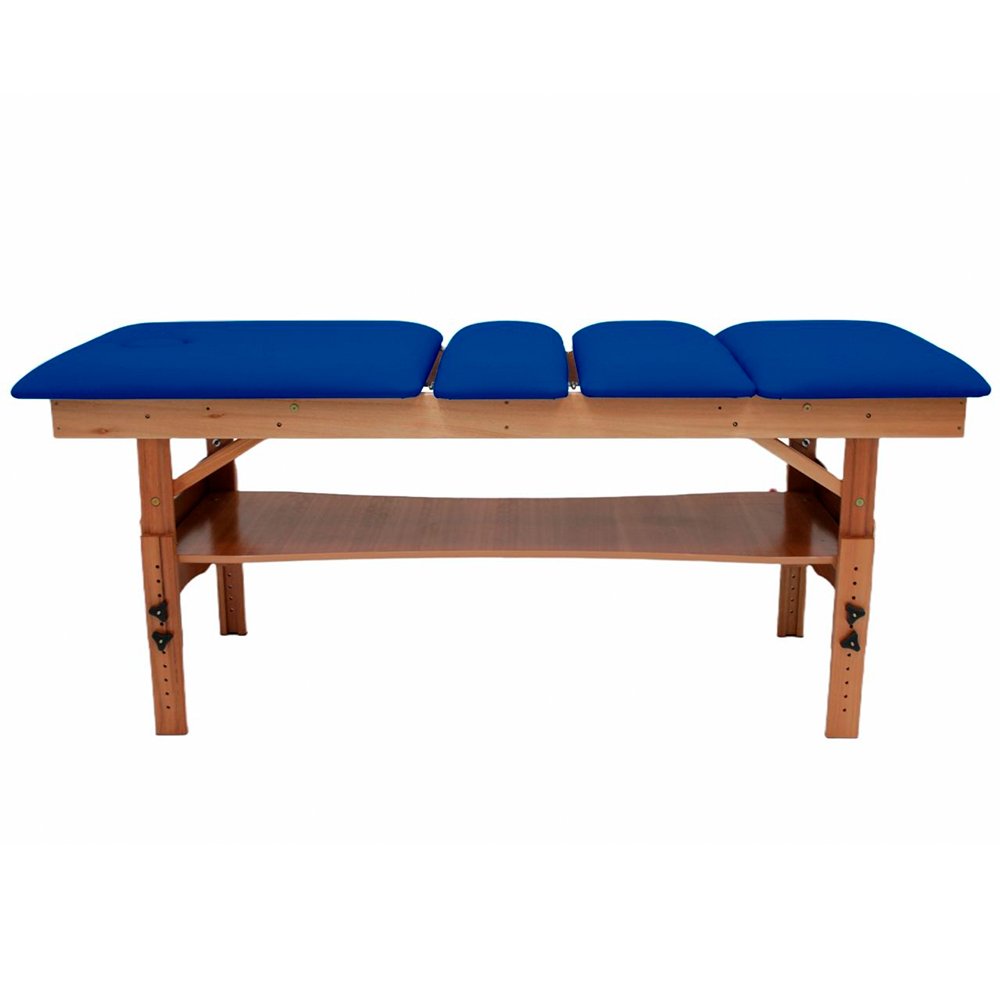 Maca SPA Fixa com 03 Posições e Ajuste de Altura - Arktus Maca SPA Três ...