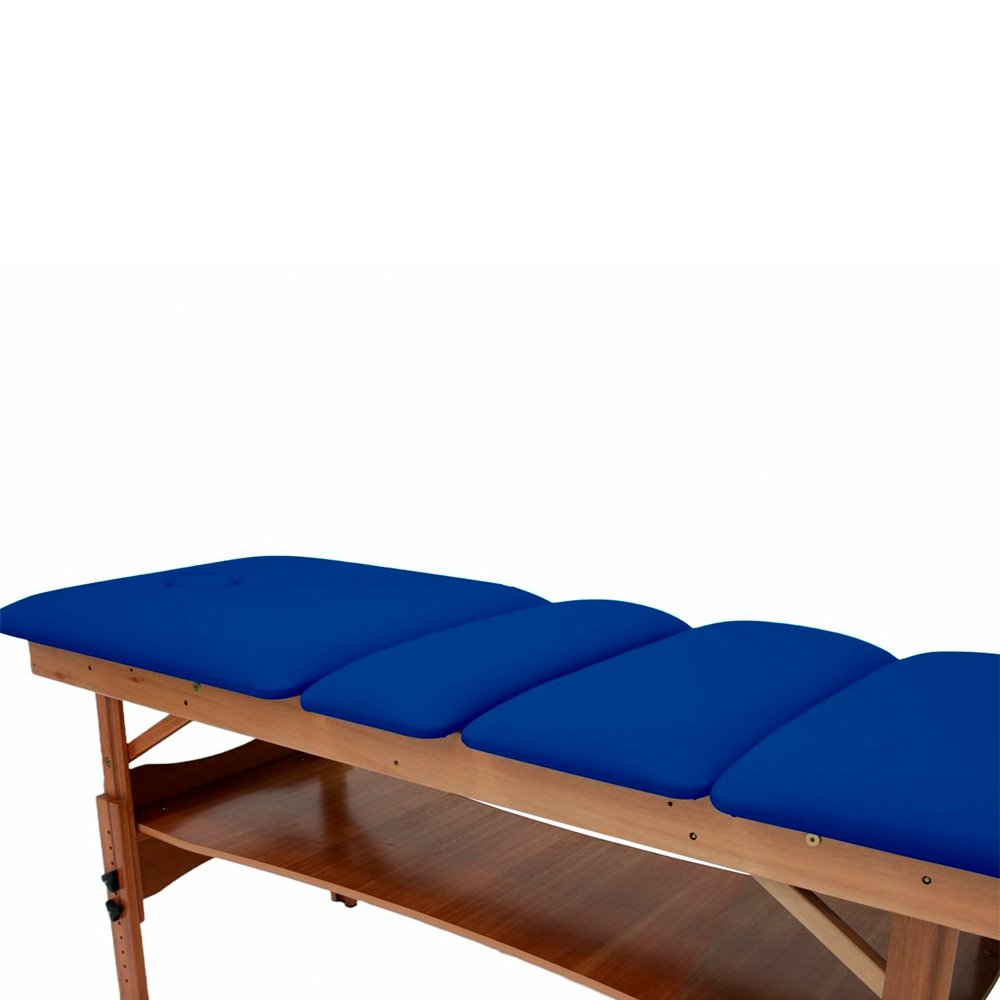 Maca SPA Fixa com 03 Posições e Ajuste de Altura - Arktus Maca SPA Três ...