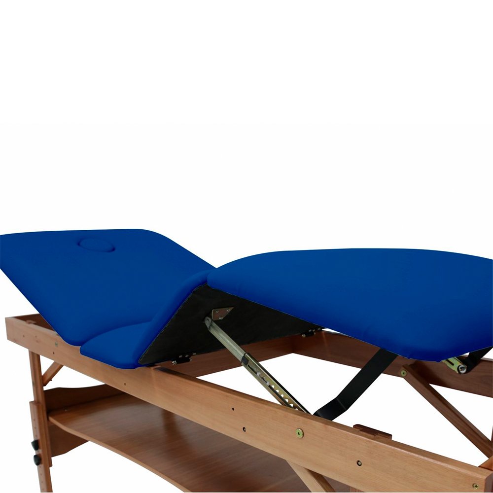Maca SPA Fixa com 03 Posições e Ajuste de Altura - Arktus Maca SPA Três ...
