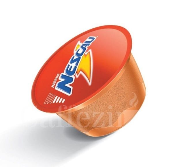 Cápsula Nescafé Dolce Gusto Nescau 16 Cápsulas - Nestlé | MadeiraMadeira