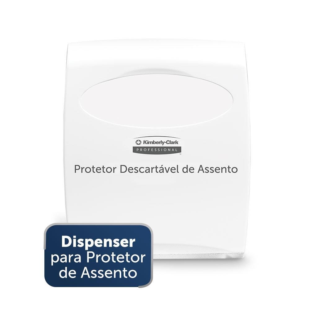 Dispenser para Protetor de Assento - 1 Unidade | MadeiraMadeira
