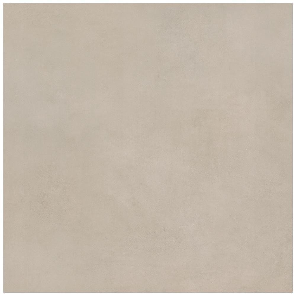 Porcelanato Rústico Borda Reta Munari Cimento 120X120Cm | MadeiraMadeira