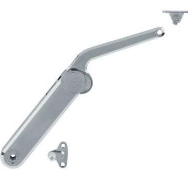 Articulador Maxi Up 3675 Mod F 75G. Zmk Niq | MadeiraMadeira