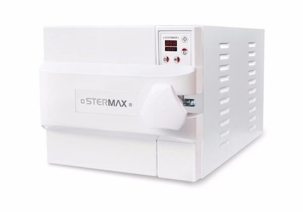 Autoclave Box Extra 21 Litros 220V Stermax | MadeiraMadeira