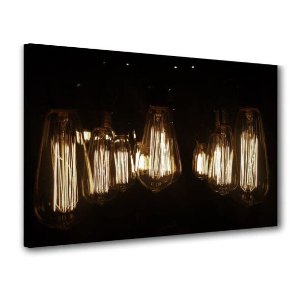 Quadro Hall Entrada Decorativo Decoração Interna Parede | MadeiraMadeira