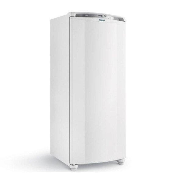 Freezer Consul Vertical 246L 127V | MadeiraMadeira