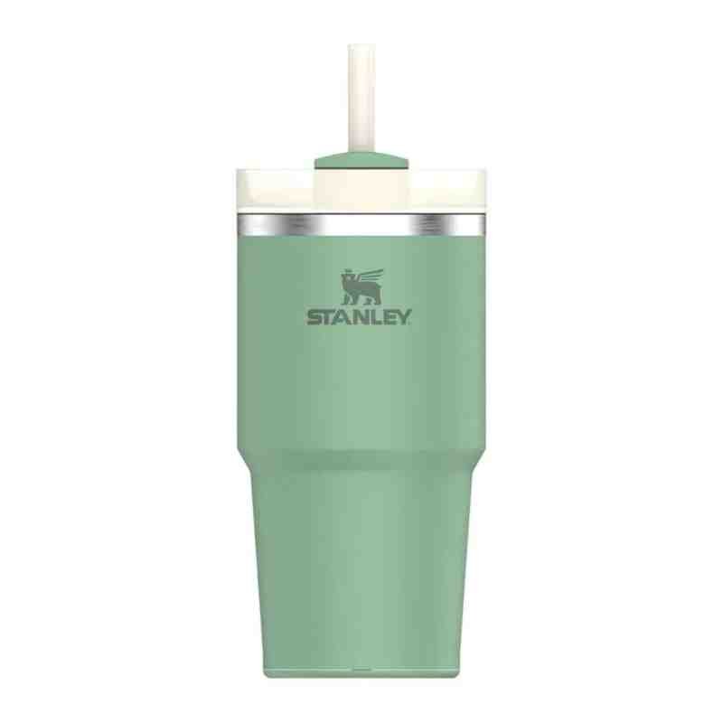 Copo Quencher 591 Ml Jade Stanley | MadeiraMadeira