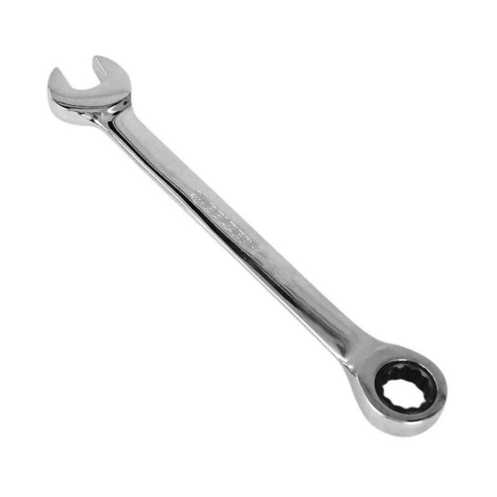 Chave Combinada Com Catraca 10 mm Belzer | MadeiraMadeira