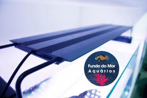 Luminária Led Nemo Light Plantado 36w Garantia De 1 Ano | MadeiraMadeira