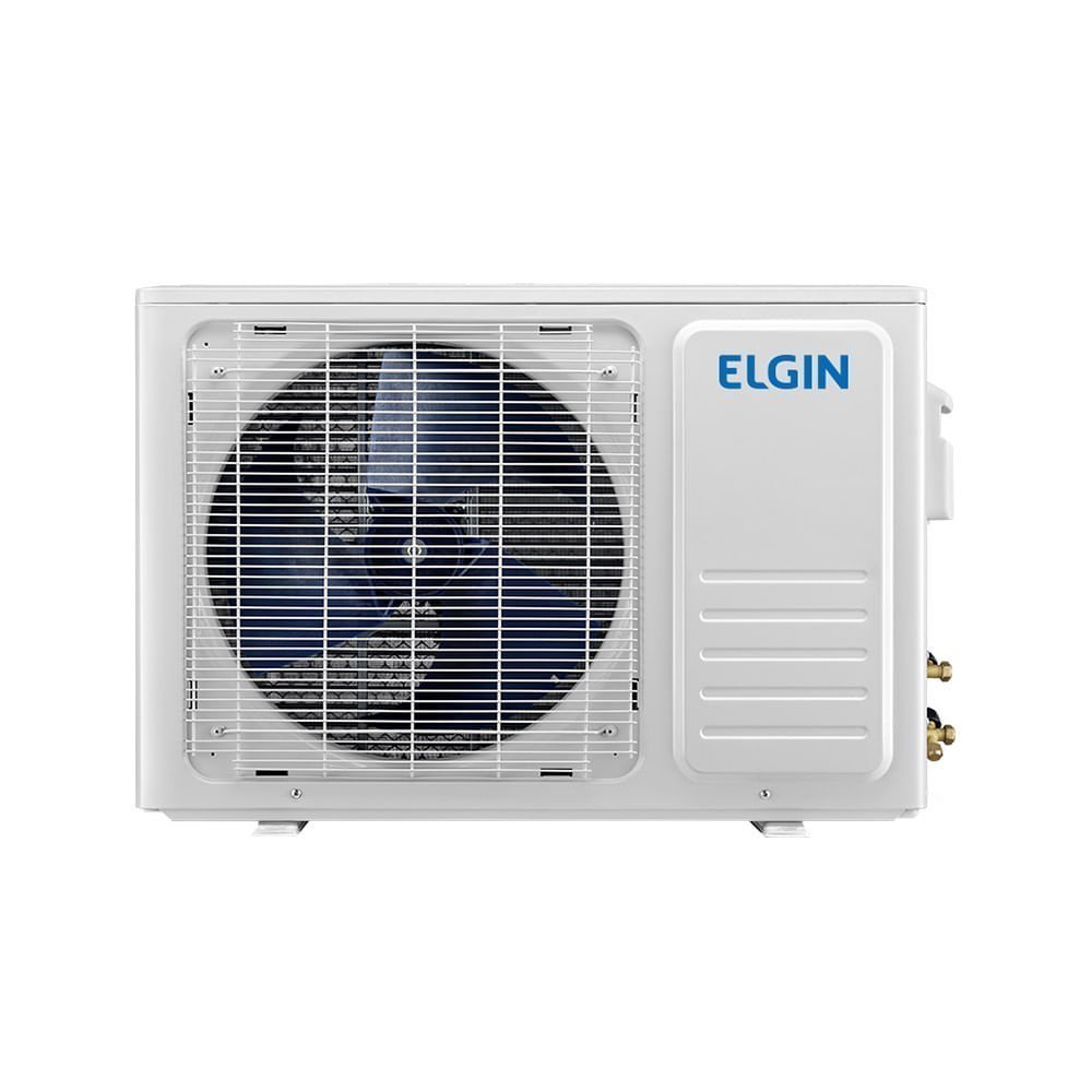 Ar Condicionado Split Hi Wall Inverter Elgin Top 9000 Btu/h Frio ...